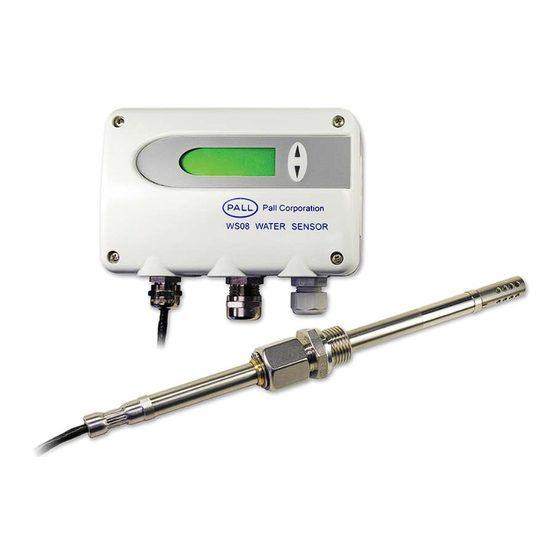 Diagnostic equipment and sensors | Hydralogie